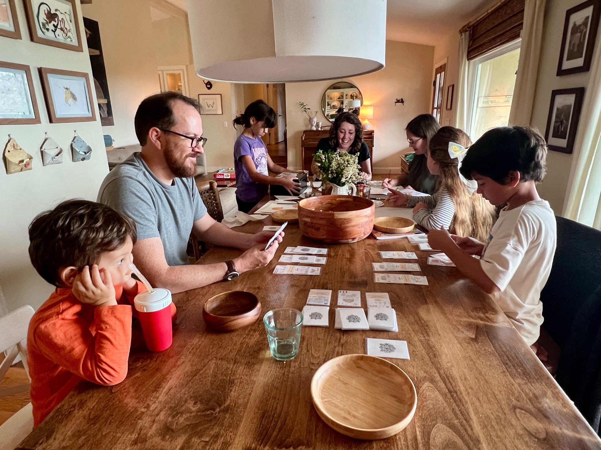 REBO - The Robot Build-and-Battle Card Game