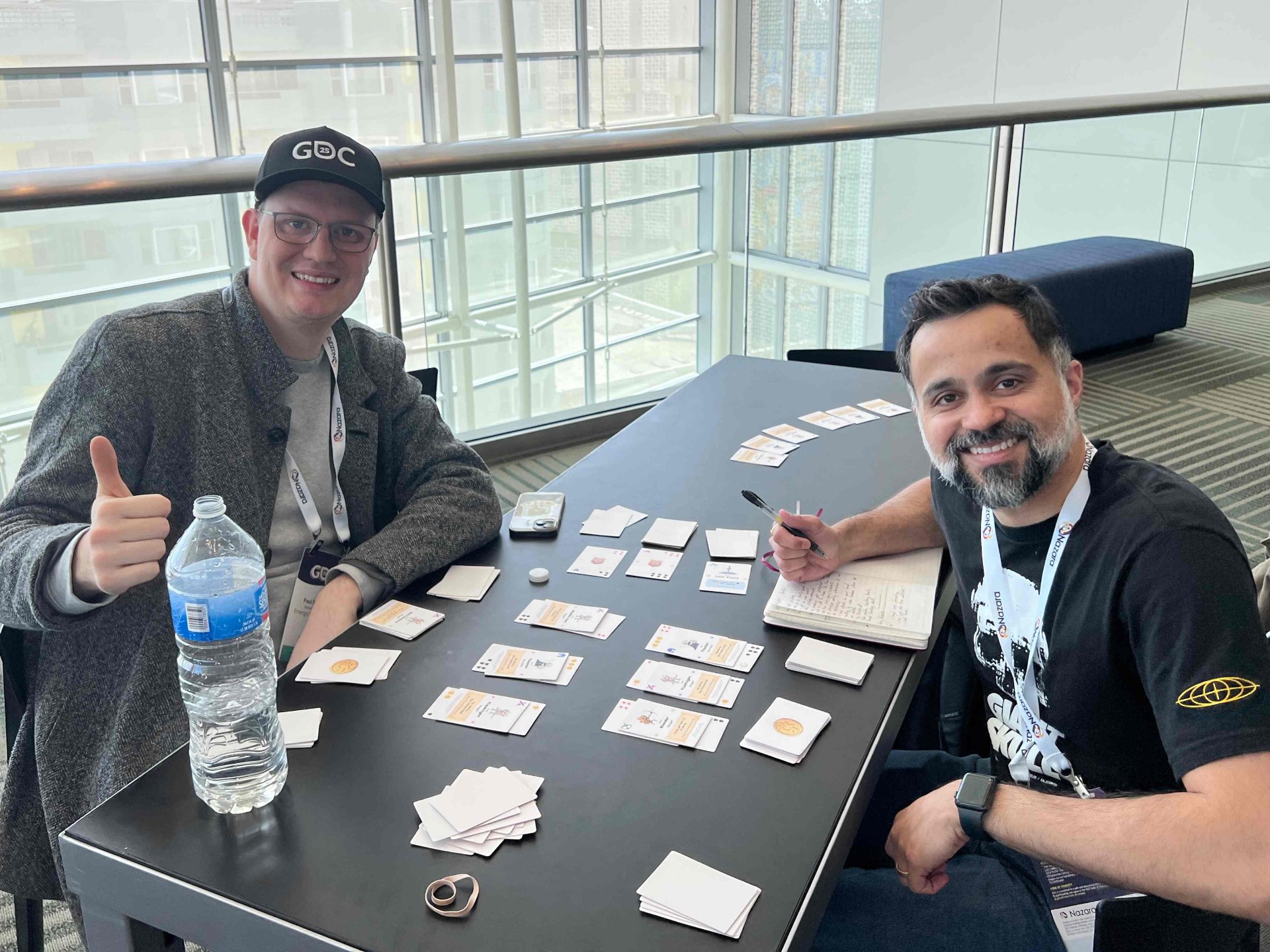 REBO - The Robot Build-and-Battle Card Game