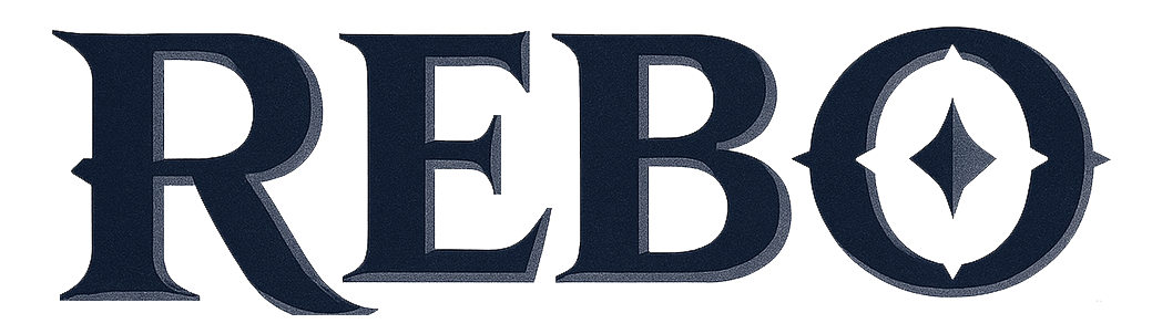 REBO - The Robot Build-and-Battle Card Game